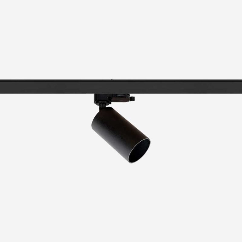 Proyectores riel LED - DALUCE ® Iluminación LED