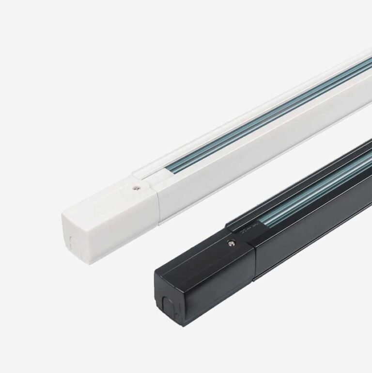 Riel trifásico LED - DALUCE ® Iluminación LED