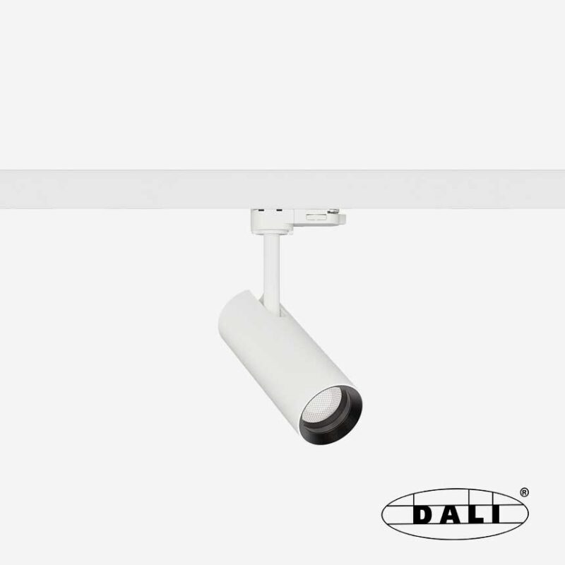 Proyector LED LUXA DALI - DALUCE ® Iluminación LED